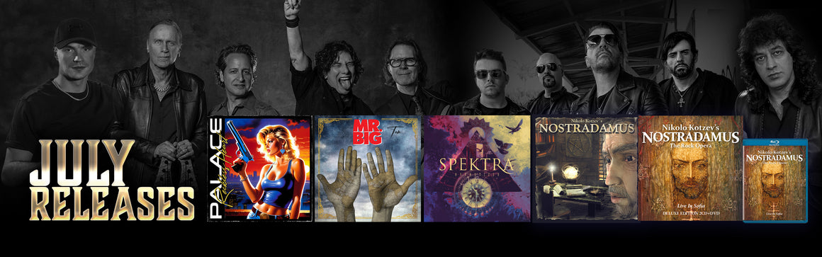 Frontiers Records Srl EU