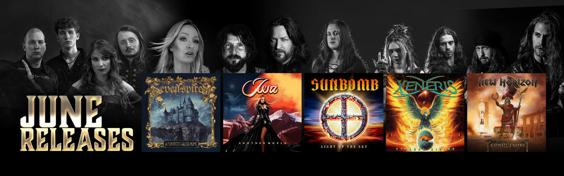 Frontiers Records Srl EU