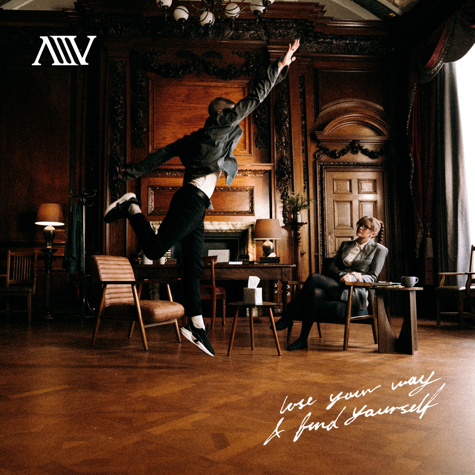 As It Is - Lose Your Way & Find Yourself - Free 2 Track Download