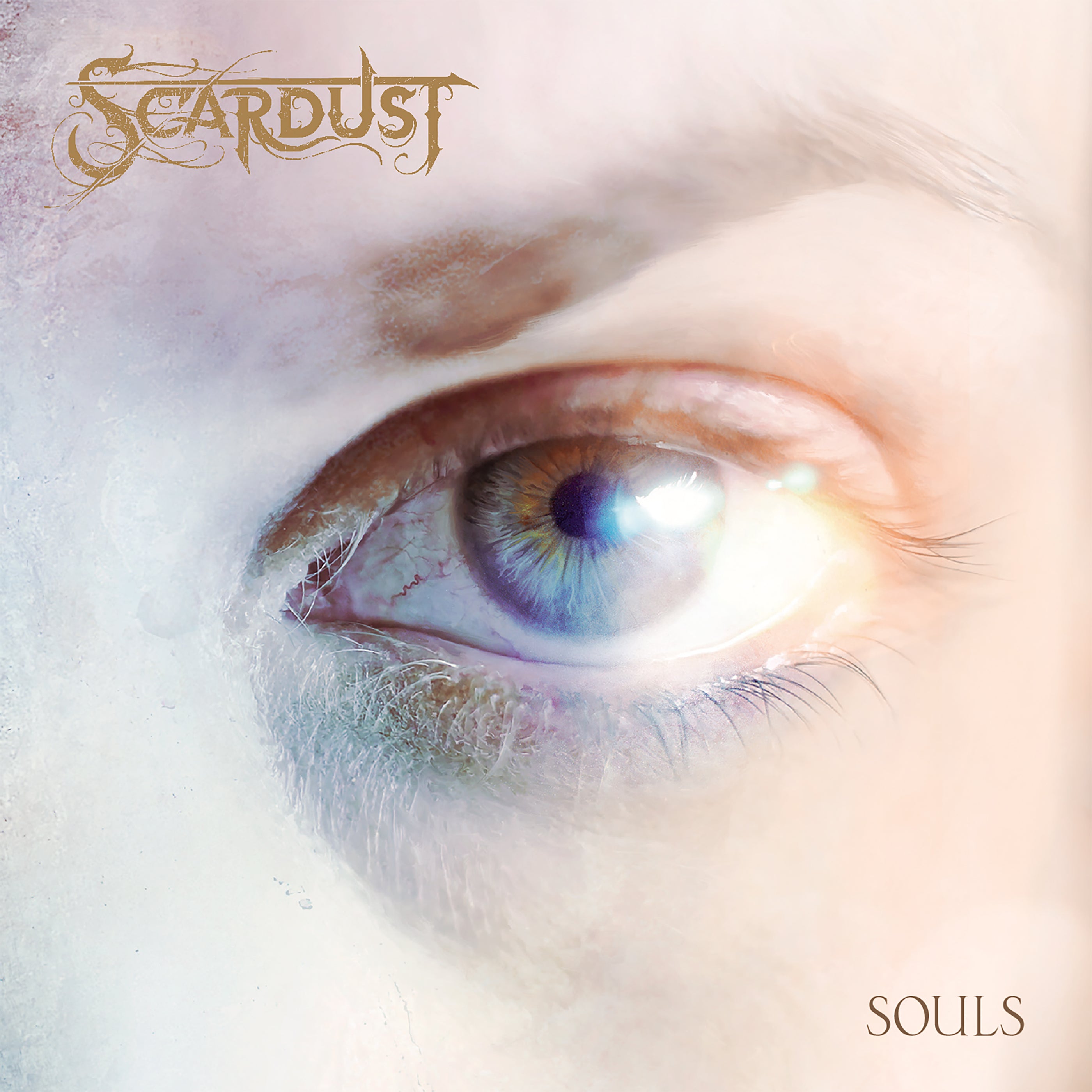 Scardust - Souls - CD