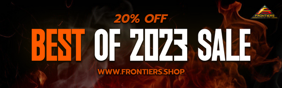 Frontiers Records Srl EU