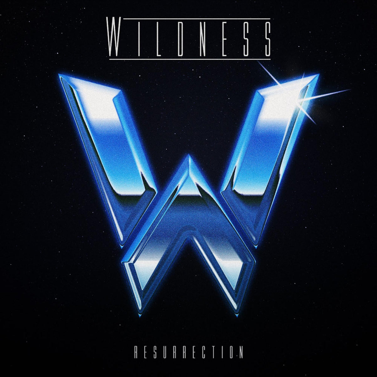 WILDNESS - Resurrection - CD – Frontiers Records Srl EU